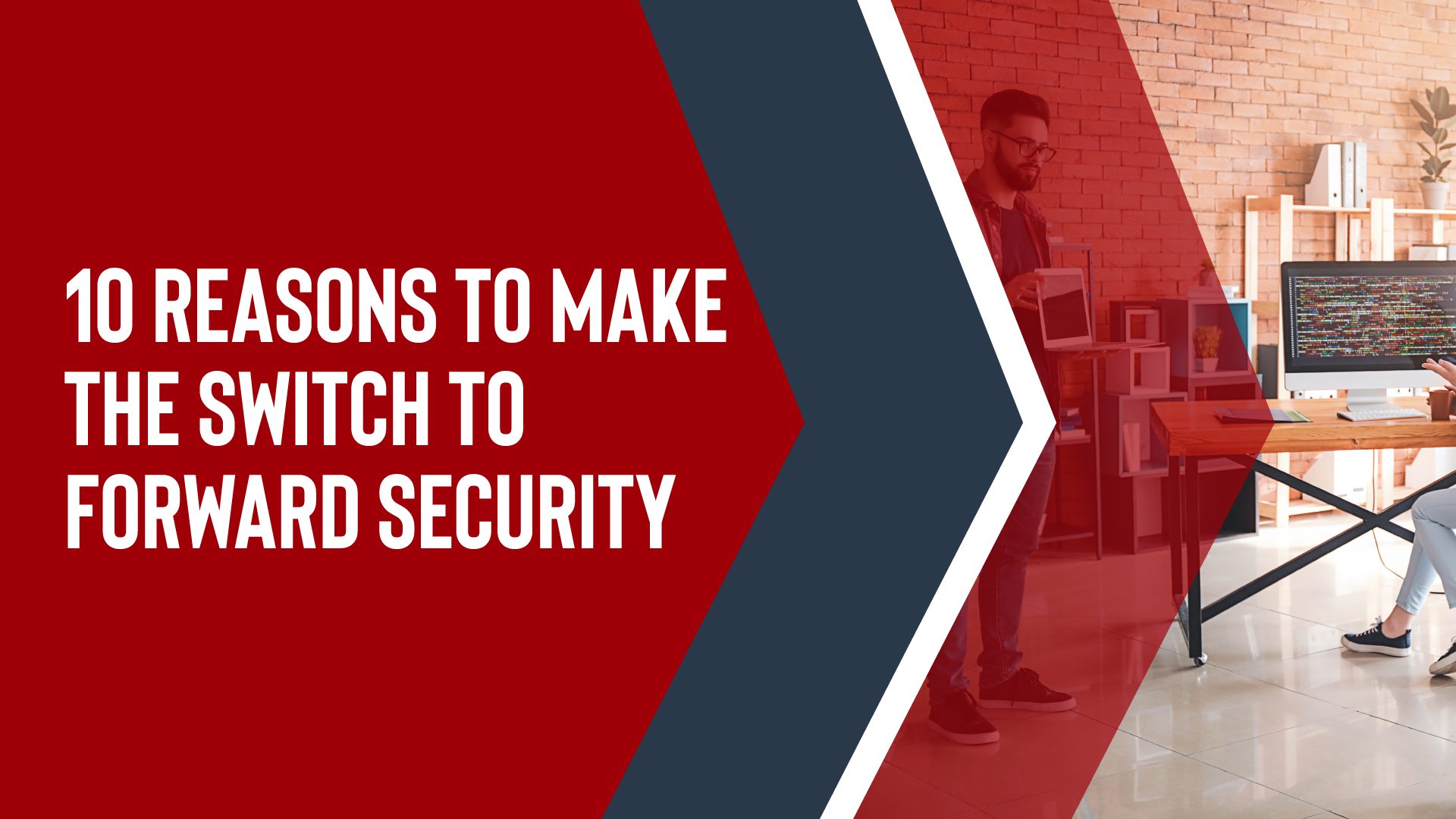 Application Security Risk Assessments | Forward Security