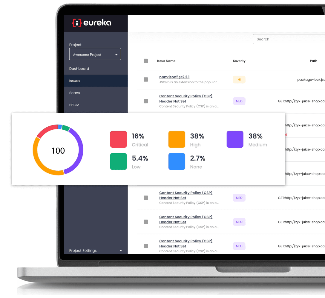 How to Minimize False Positives in Automated Application Security Scans ... How to Minimize False Positives in Automated Application Security Scans ...