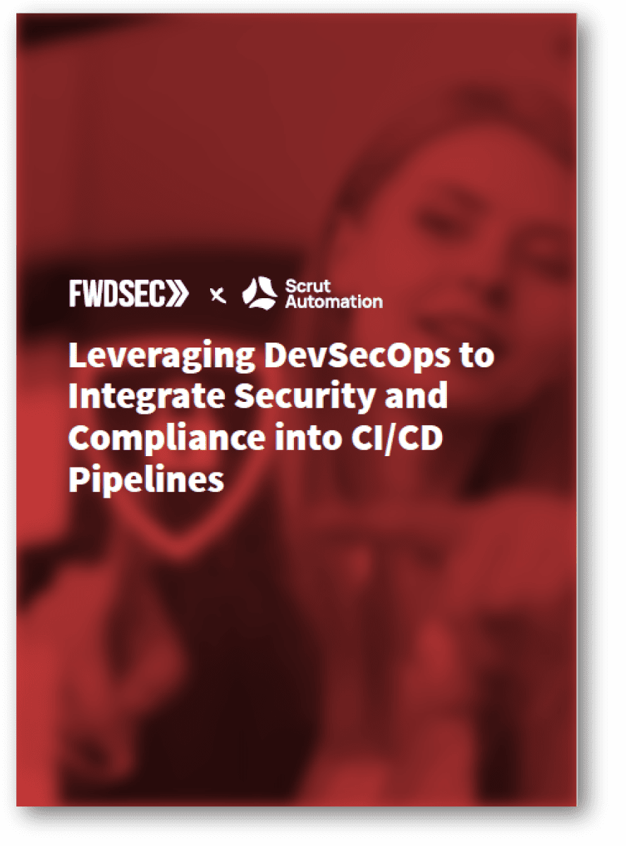 Leveraging DevSecOps to Integrate Security and Compliance into CI/CD ... Leveraging DevSecOps to Integrate Security and Compliance into CI/CD ...