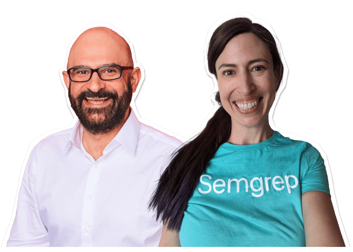 Next Level Appsec Transforming Secure Development With Semgrep And Eureka Devsecops Platform