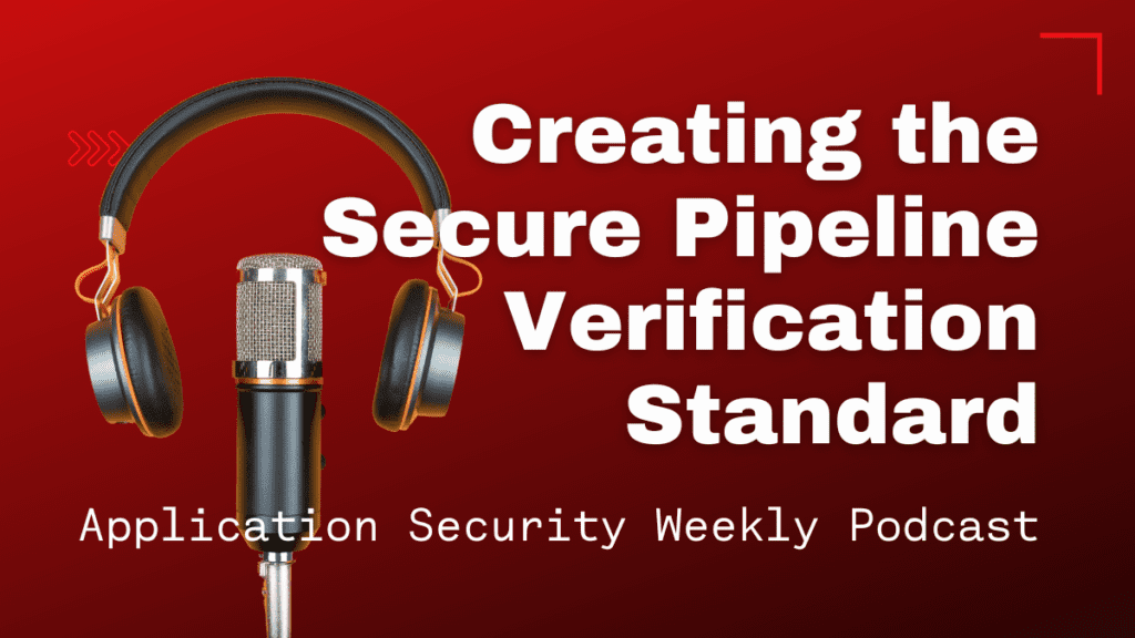 Farshad on the Application Security Weekly Podcast: Creating the Secure ... Farshad on the Application Security Weekly Podcast: Creating the Secure ...
